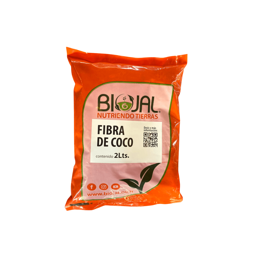 Fibra de coco – Vivo Interior